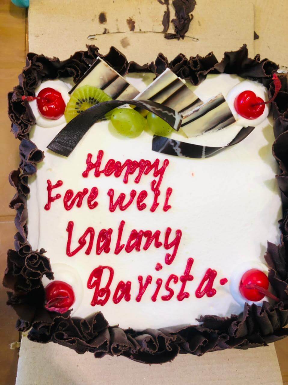 Best Barista Training in Kathmandu, Nepal